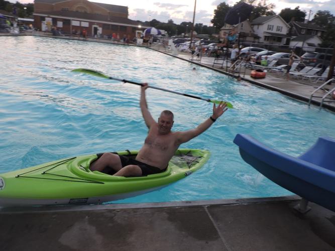 A successful year for the Logan City Pool | News | logandaily.com