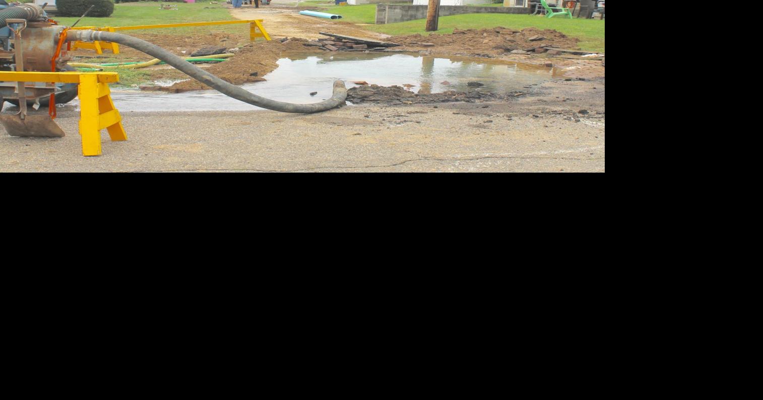 Logan project receives Ohio BUILDS grant, despite engineer’s priority ...