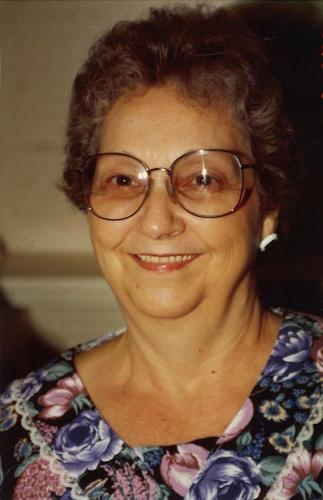 Mary Lou Miller | Obituaries | logandaily.com