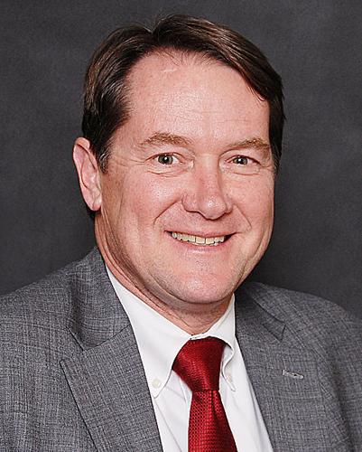 Archer to serve as Vinton County Prosecutor | News | logandaily.com