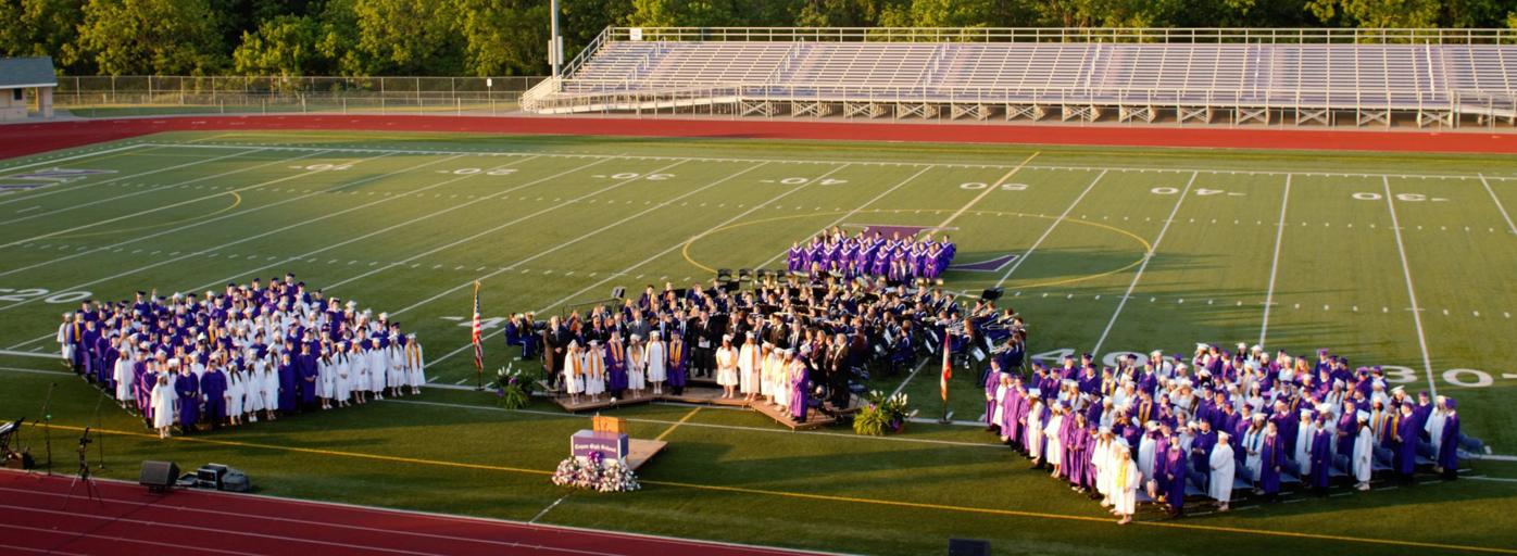 Logan High School Class 2017 graduation | Gallery | logandaily.com