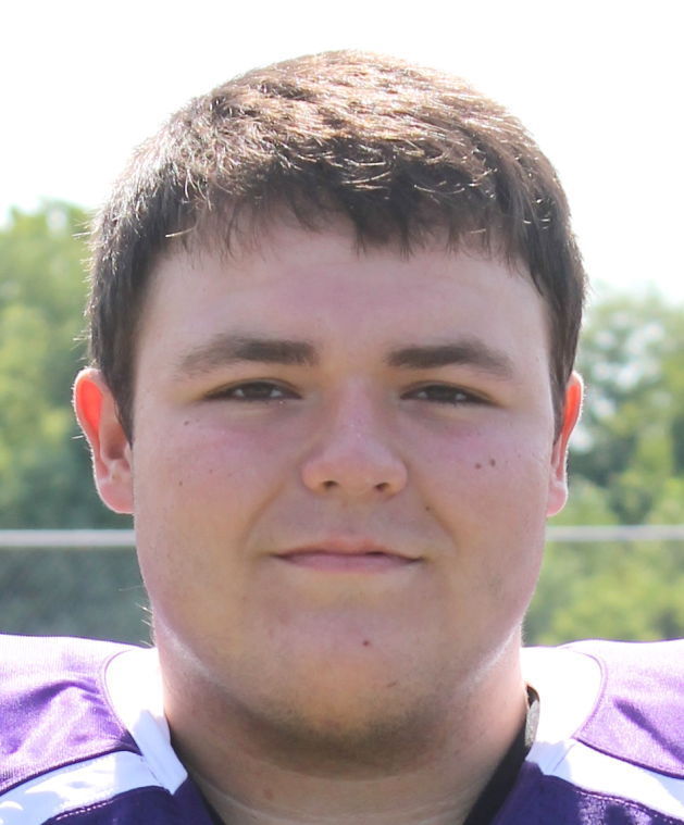 Chieftains break through in big way for first victory | Sports ...