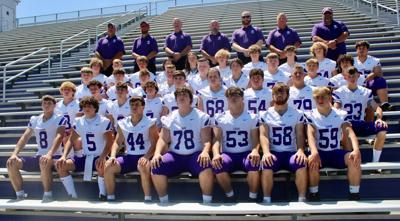 Logan drops opener at Jackson, 22-0 | Sports | logandaily.com