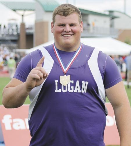 Second to none: Coy Blair becomes fifth LHS athlete to win a state ...