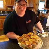 Local chef began her journey at Hocking College | Neighbors ...