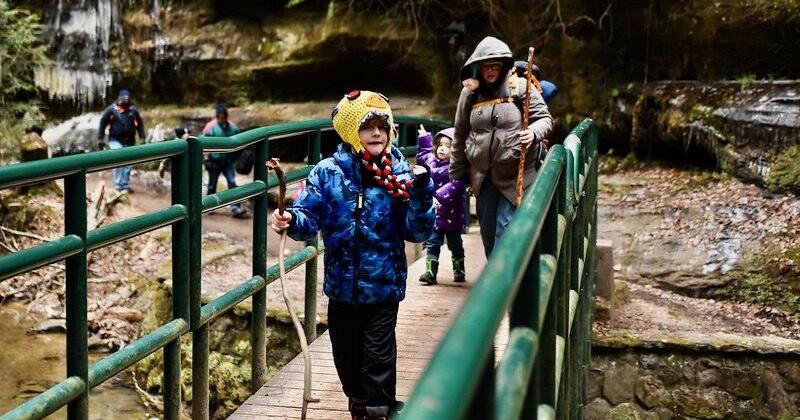 ODNR winter nature programs scheduled | News | logandaily.com