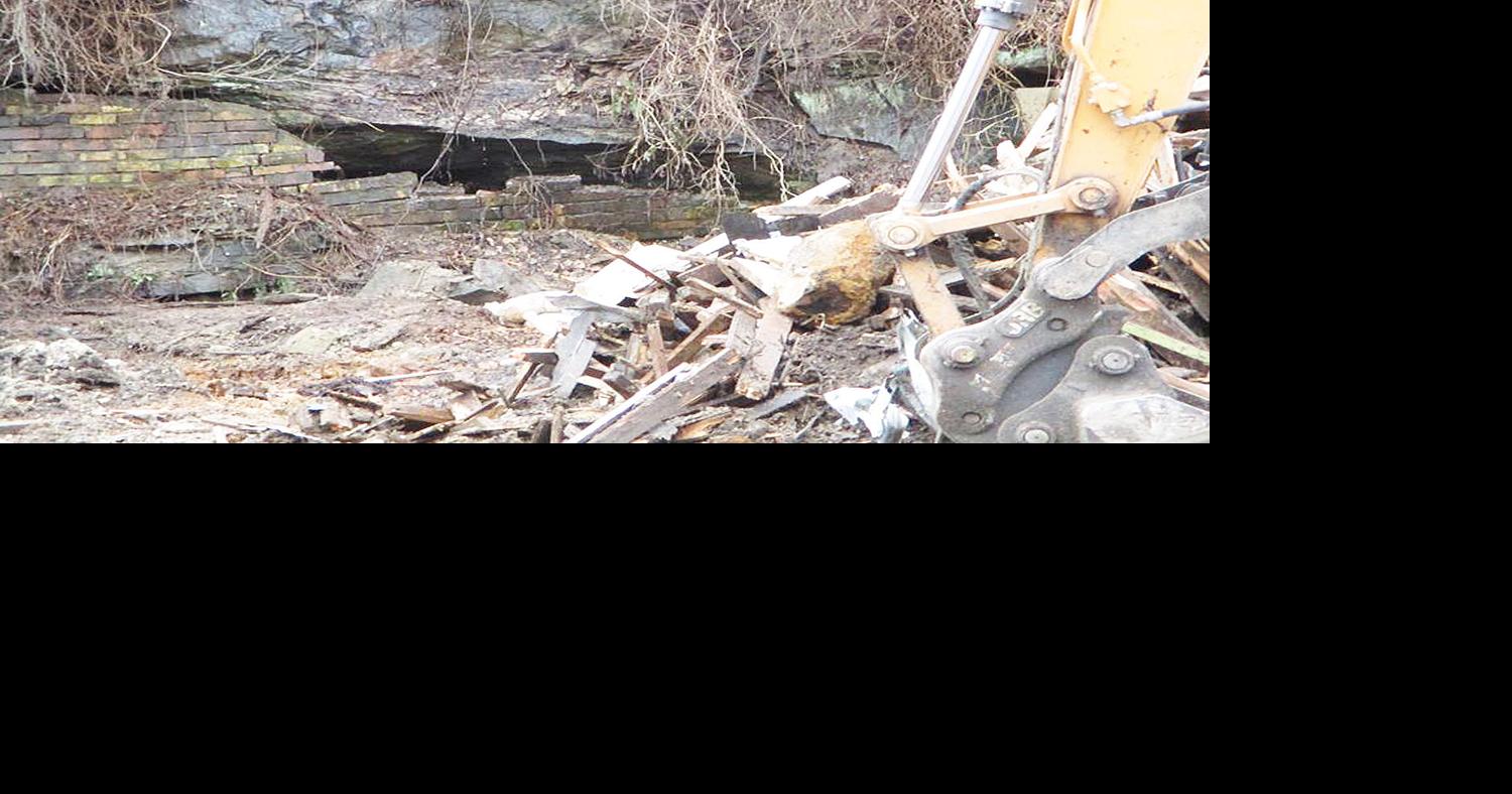 Construction to fix leaking mine slated to begin Wednesday | News ...