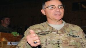 Logan soldiers meet Logan’s general | News | logandaily.com