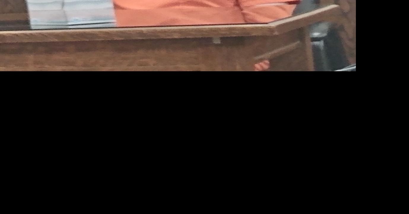 Special prosecutor will handle former deputy’s criminal trial | News ...