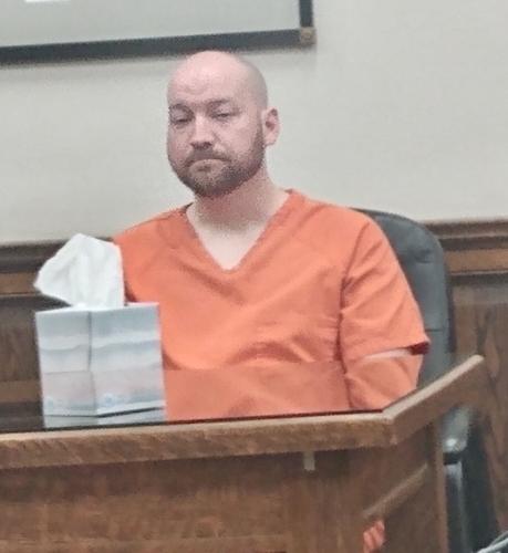 Special prosecutor will handle former deputy’s criminal trial | News ...