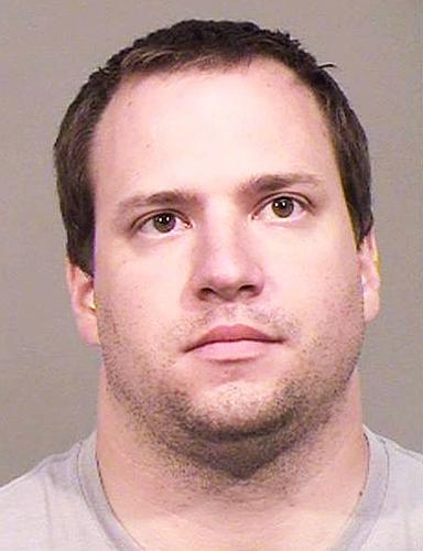 Shaffer arrested for sexual assault | News | logandaily.com