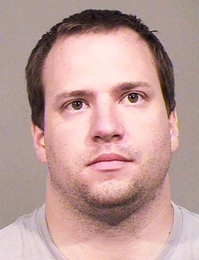 Shaffer arrested for sexual assault | News | logandaily.com