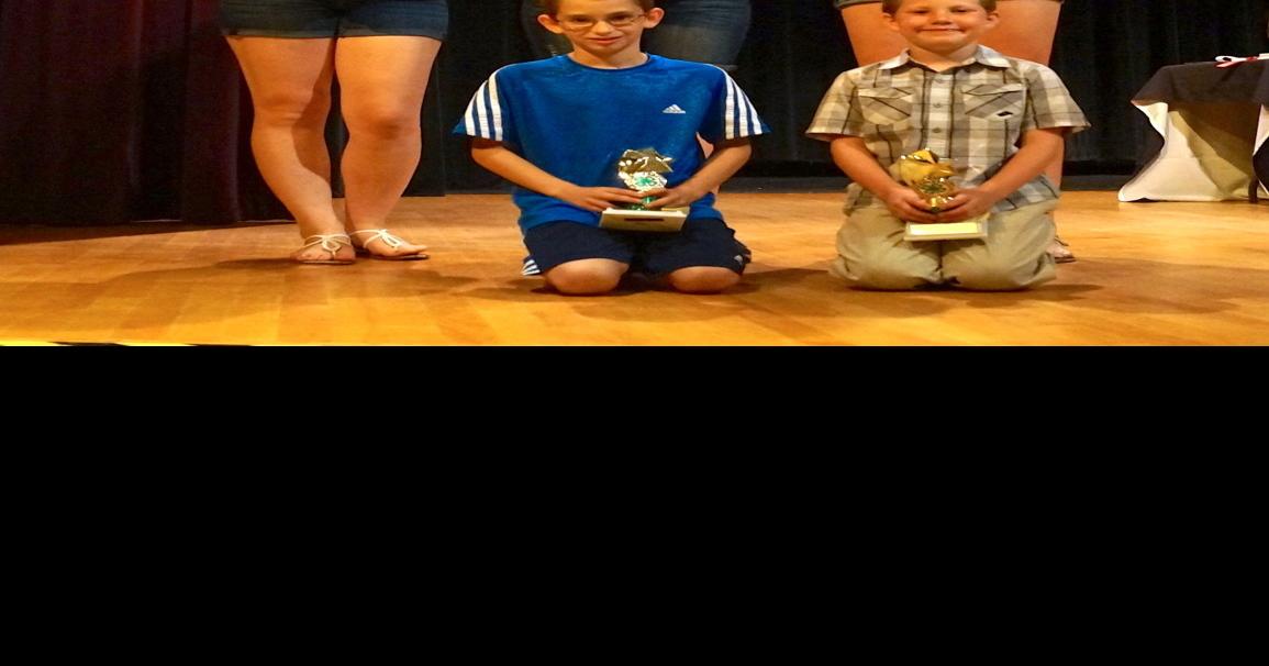 Skillathon 1 | News | logandaily.com