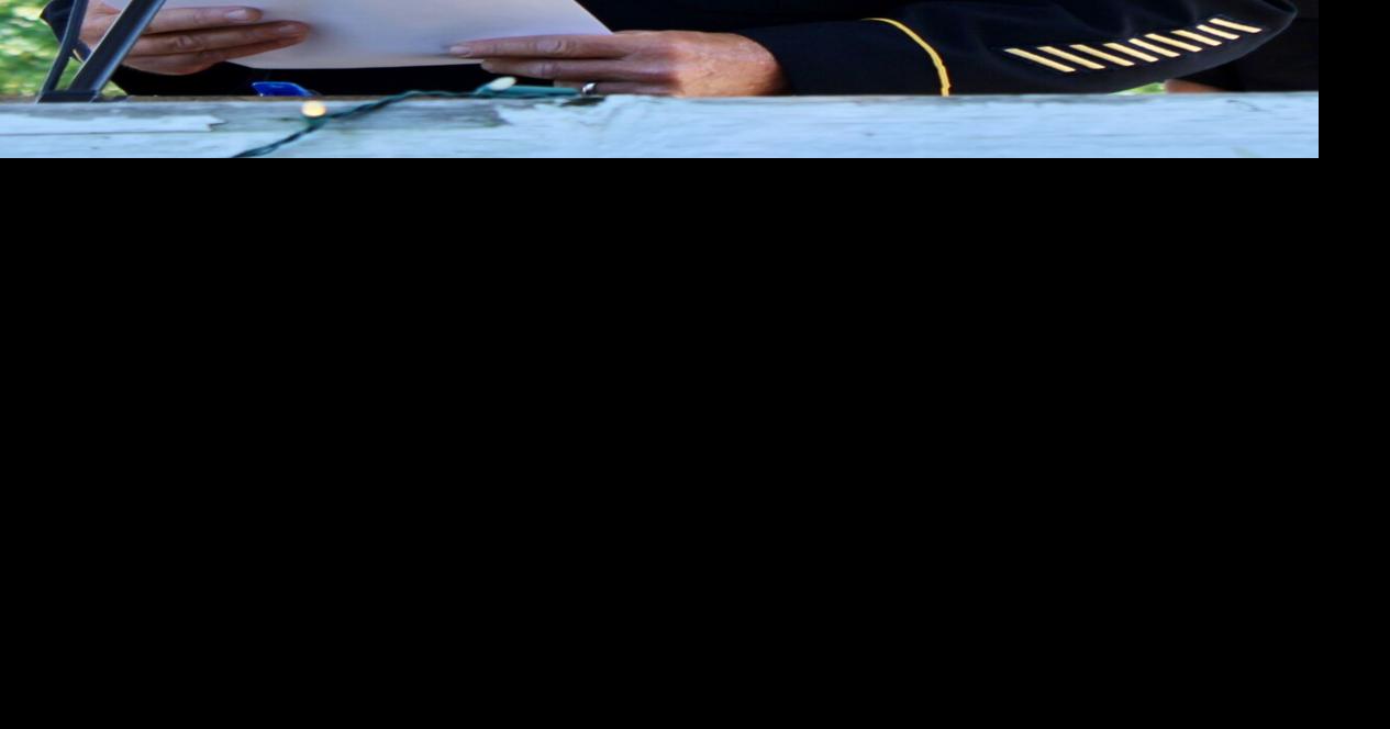 Logan honors Memorial Day | | logandaily.com