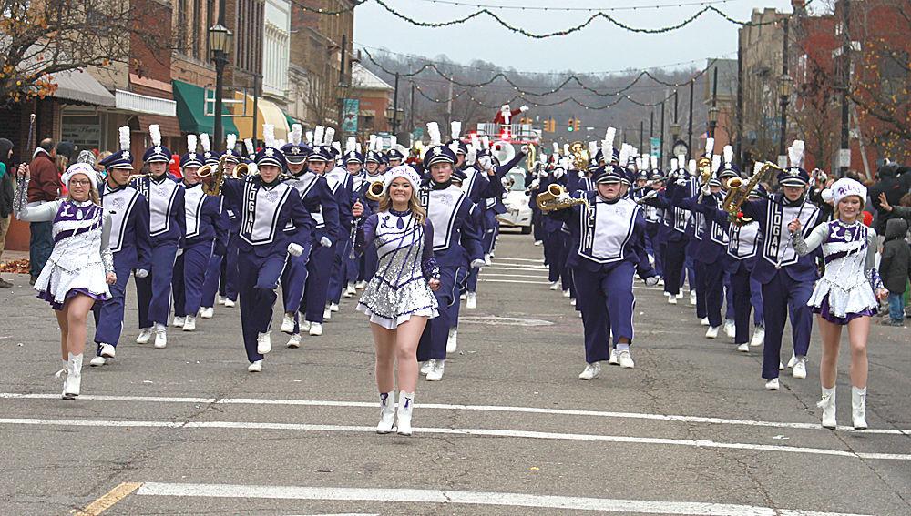 Logan Marching Chieftains | News | logandaily.com