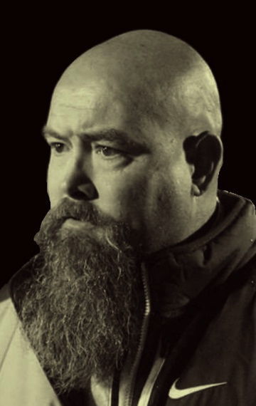 Mike Eddy named Chiefs' new football coach | News | logandaily.com