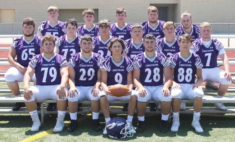 For Chiefs, 5-5 record would be an historic turnaround | Sports ...