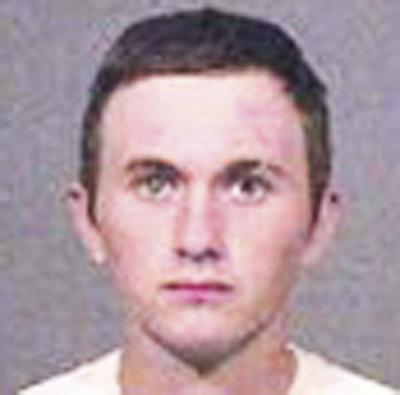 Man arrested for burglary | News | logandaily.com