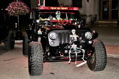 Jeep Run returns to Hocking Hills | | logandaily.com