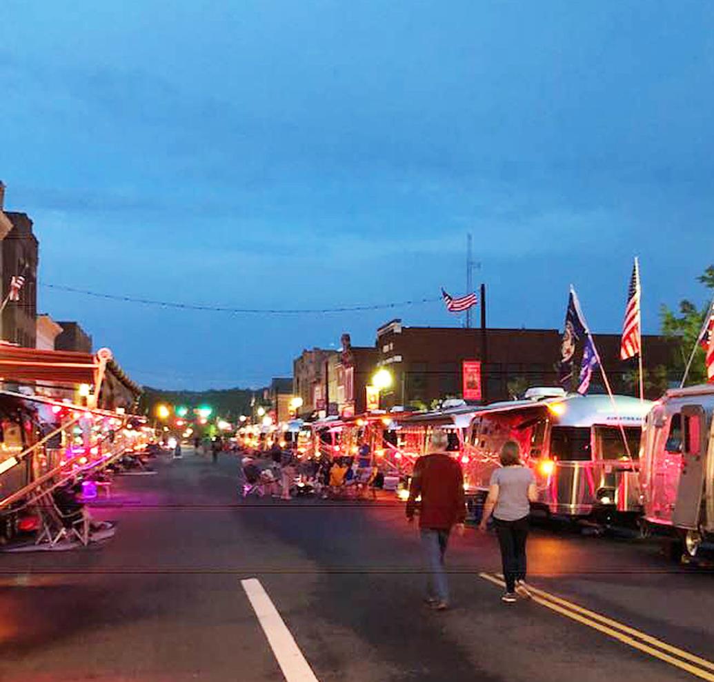 Astronomical Adventure in Downtown Logan | News | logandaily.com