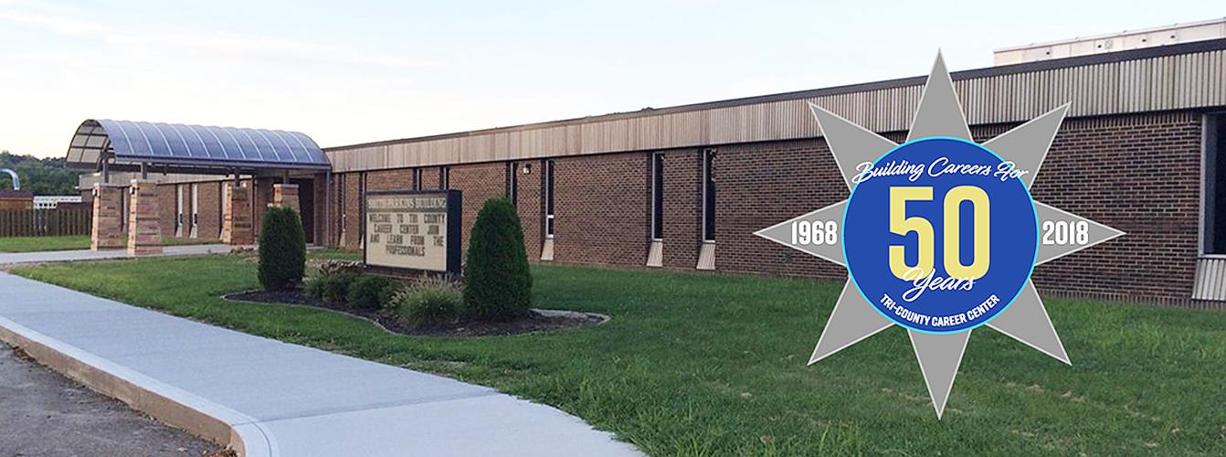 Tri-County Career Center celebrates 50 years | News | logandaily.com