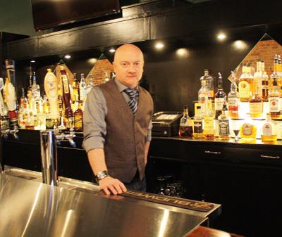 Where everybody knows your name | News | logandaily.com