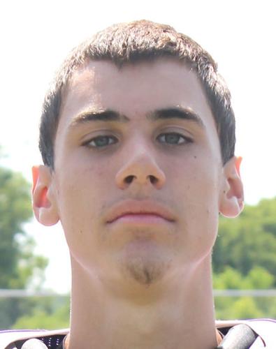Chieftains waste another outstanding offensive effort | Sports ...
