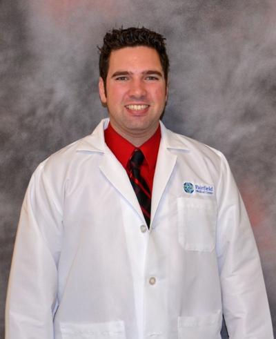 Physician joins Fairfield Healthcare Professionals Family Medicine ...
