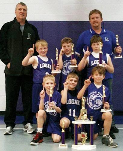 LYBA 3G boys win Logan Shootout | Sports | logandaily.com