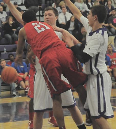 Chiefs shrug off early Falcon dunk, end regular season with 45-40 ...
