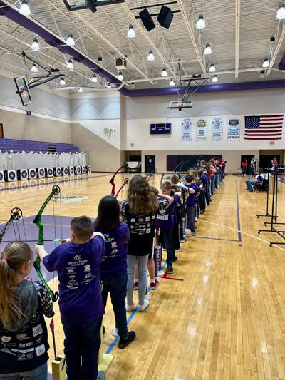 Logan archers compete in national tourney | Sports | logandaily.com