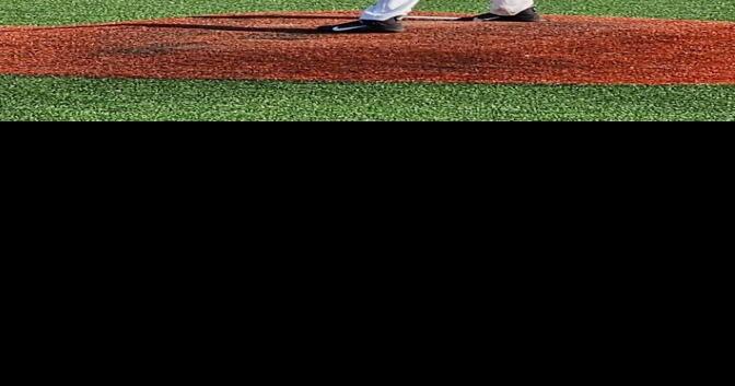 Logan baseball standout Pierce reflects on his senior season | Sports ...