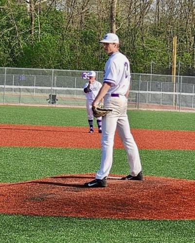 Logan baseball standout Pierce reflects on his senior season | Sports ...