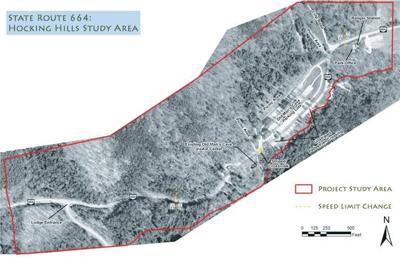 Rerouting SR 664 | News | logandaily.com