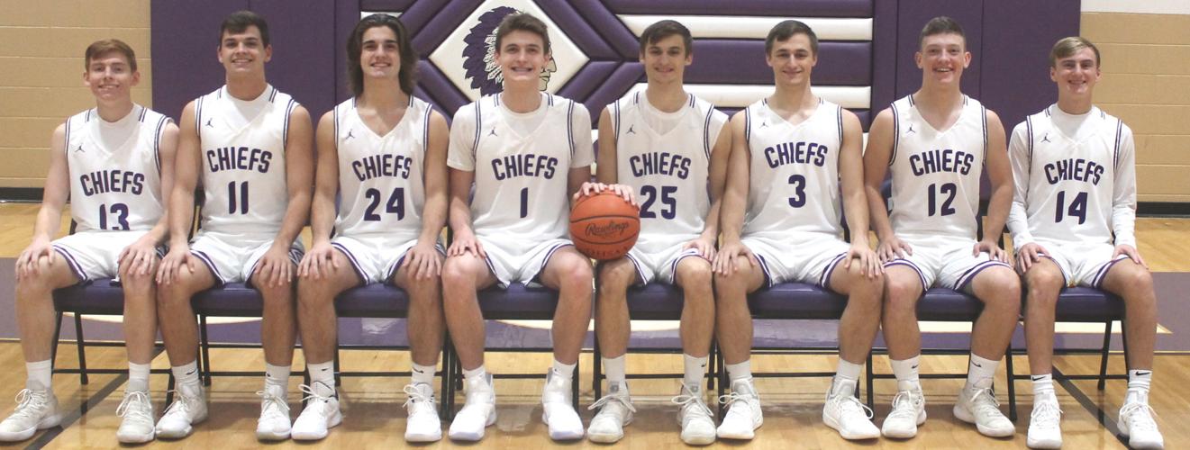 Chieftains set to open tourney by hosting Grove City Saturday | Sports ...