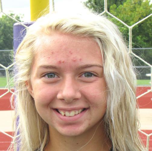 Athletes of the Week | Sports | logandaily.com