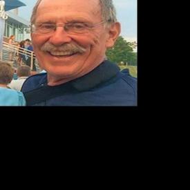 Marcus "Mark" Matheny | Obituaries | logandaily.com