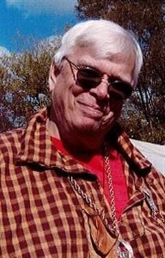 Gregory Cook | Obituaries | logandaily.com