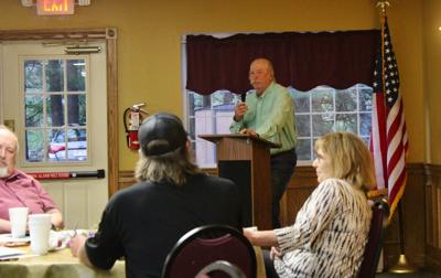 Township trustees hear updates from auditor, planner, engineer | News ...
