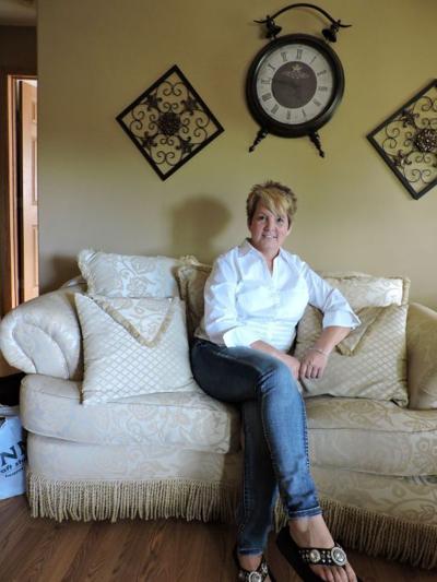 Three bouts of breast cancer; 19 surgeries and still going strong ...