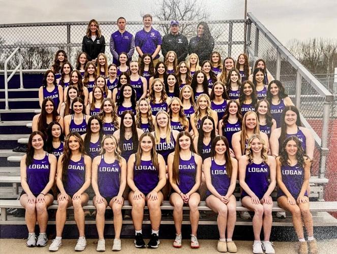 Logan set to hold Kelley Hoellrich Memorial Relays | | logandaily.com
