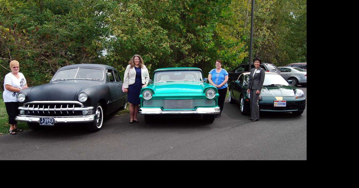 HVCH car show slated for Saturday | News | logandaily.com