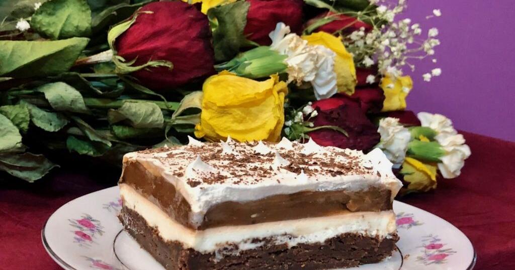 The Amish Cook: Valentine memories | Columns | logandaily.com