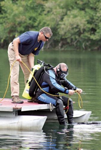 New BCI forensic team available to aid law enforcement | News ...