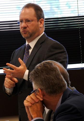 Opiate and Addiction Roundtable held in Lancaster | News | logandaily.com