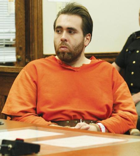 Not guilty: Say the Inmans | News | logandaily.com