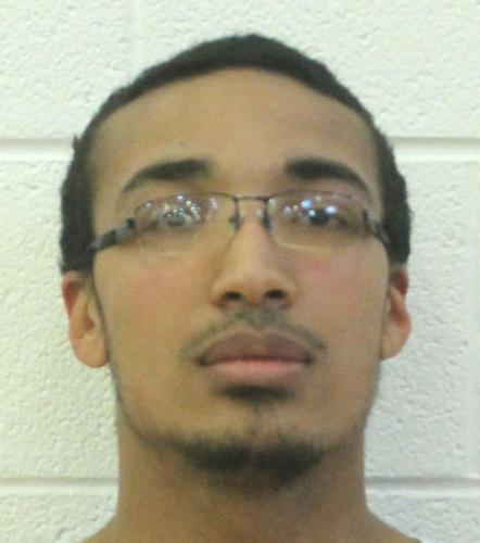 Wallace wins in three events as Chiefs take third at N-Y meet | Sports ...