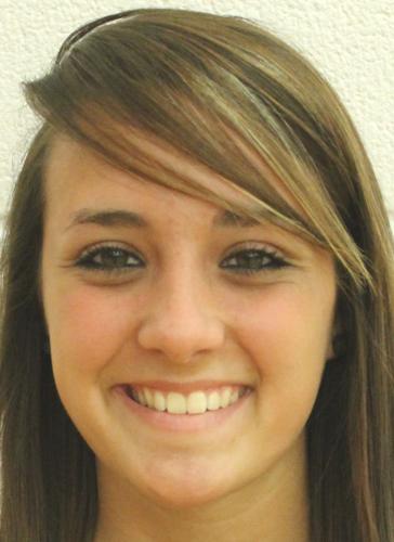 Six Logan athletes win fourth varsity letter | Sports | logandaily.com