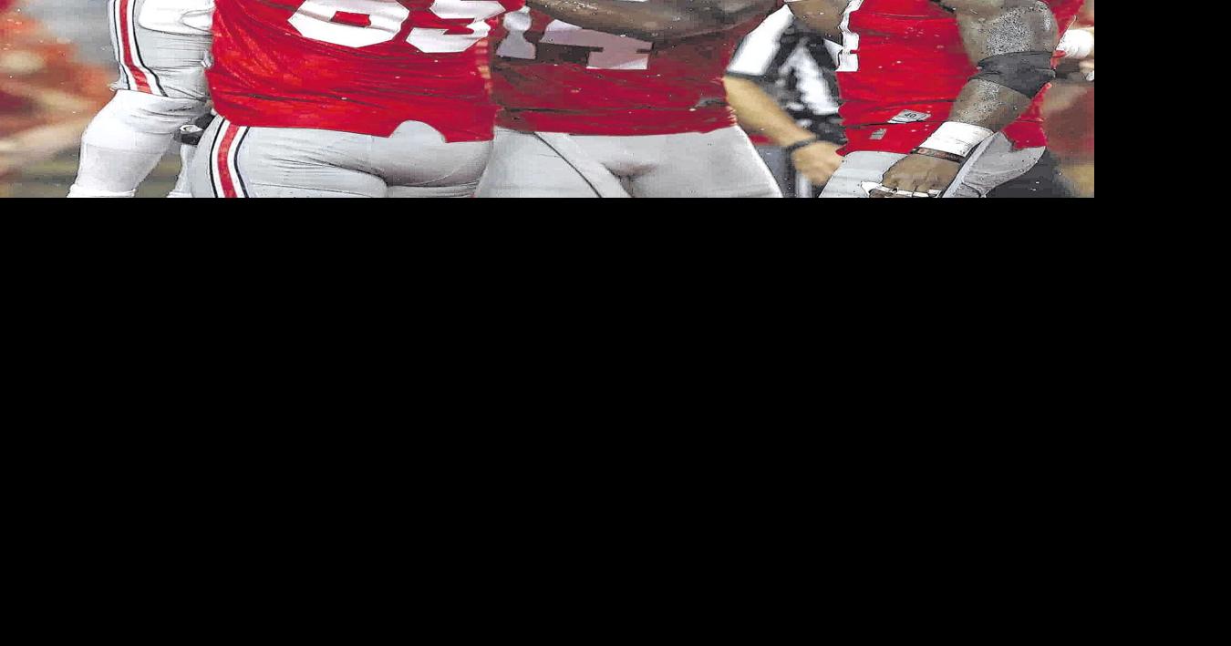 OSU line could face big test from Clemson | Sports | logandaily.com