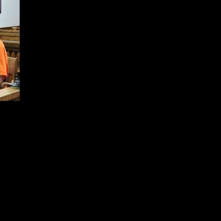 Koon sentenced to seven years in prison | News | logandaily.com